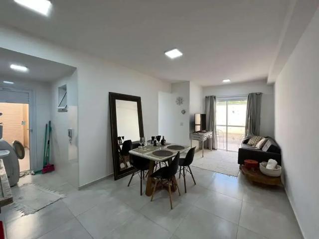 Apartamento para Locação em Sorocaba/SP Parque Campolim 3 Quartos