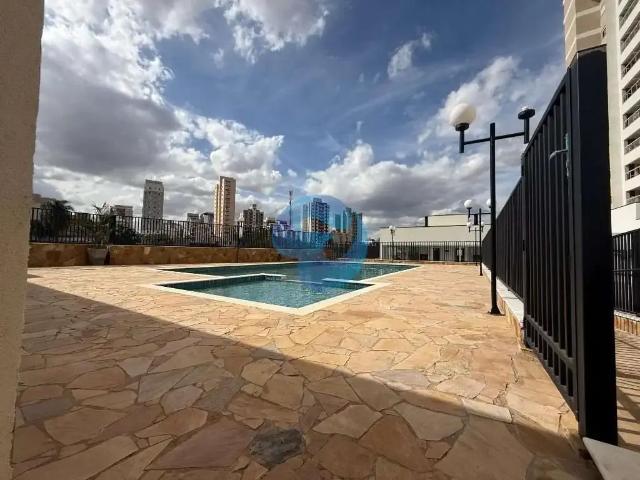Apartamento para Locação em Sorocaba/SP Parque Campolim 3 Quartos