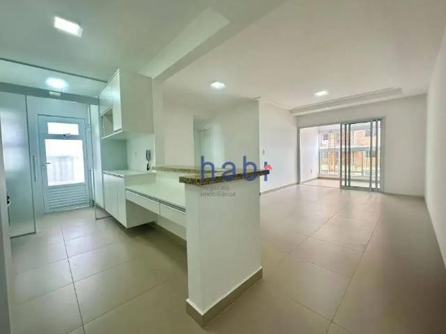 Apartamento para Locação em Sorocaba/SP Parque Campolim 3 Quartos