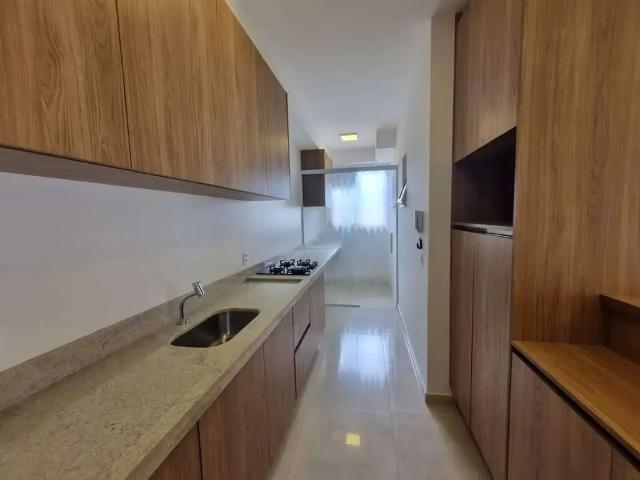 Apartamento para Locação em Sorocaba/SP Parque Campolim 3 Quartos