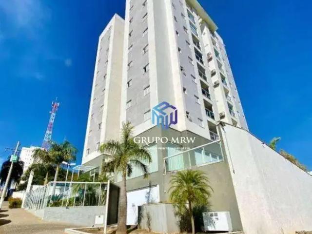 Apartamento para Locação em Sorocaba/SP Parque Campolim 3 Quartos