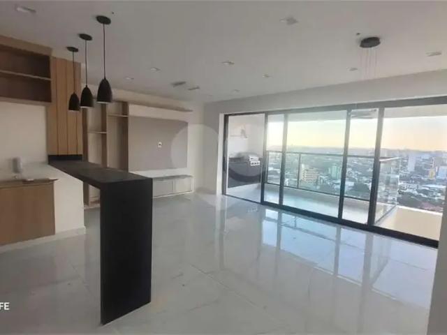 Apartamento para Locação em Sorocaba/SP Parque Campolim 3 Quartos