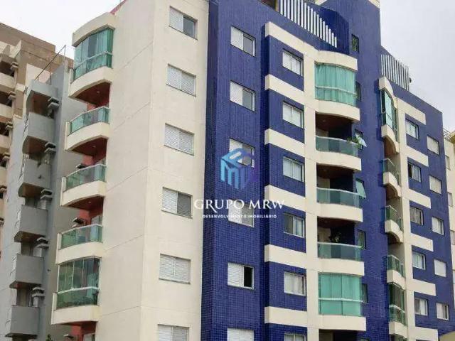 Apartamento para Locação em Sorocaba/SP Parque Campolim 3 Quartos