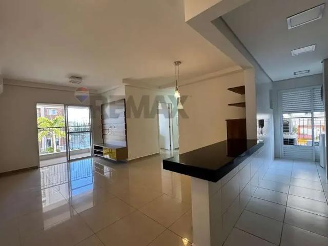 Apartamento para Locação em Sorocaba/SP Parque Campolim 3 Quartos