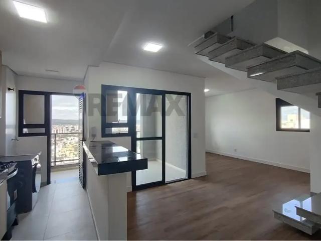 Apartamento para Locação em Sorocaba/SP Parque Campolim 3 Quartos