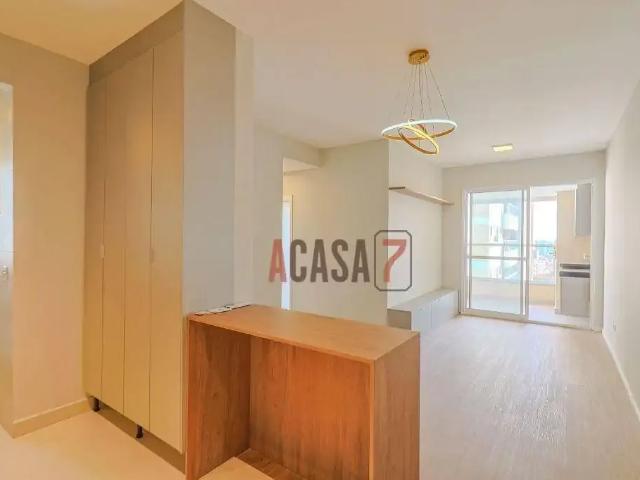 Apartamento para Locação em Sorocaba/SP Parque Campolim 3 Quartos