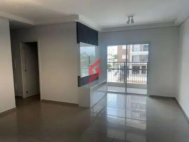 Apartamento para Locação em Sorocaba/SP Parque Campolim 3 Quartos