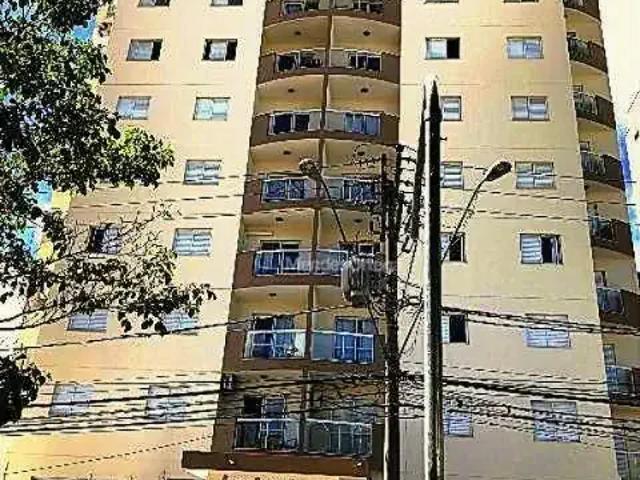 Apartamento para Locação em Sorocaba/SP Parque Campolim 3 Quartos
