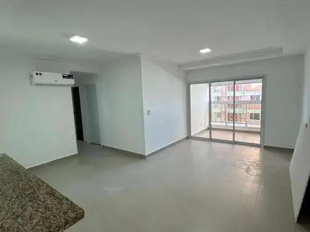 Apartamento para Locação em Sorocaba/SP Parque Campolim 3 Quartos