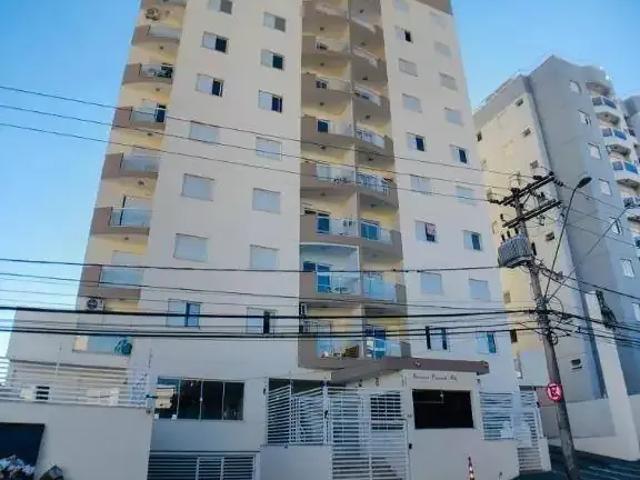 Apartamento para Locação em Sorocaba/SP Parque Campolim 3 Quartos