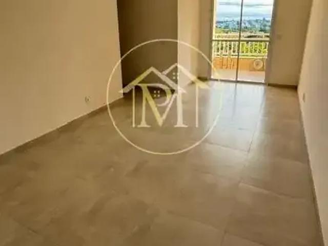 Apartamento para Locação em Sorocaba/SP Parque Campolim 3 Quartos