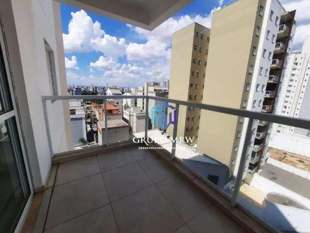 Apartamento para Locação em Sorocaba/SP Parque Campolim 3 Quartos