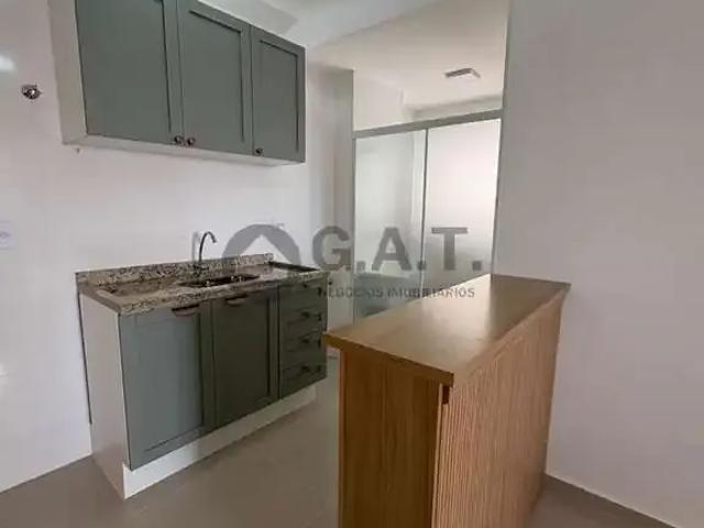 Apartamento para Locação em Sorocaba/SP Parque Campolim 3 Quartos