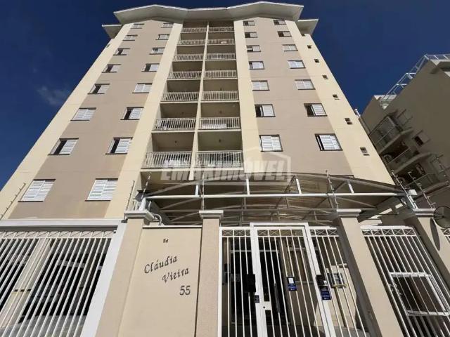 Apartamento para Locação em Sorocaba/SP Parque Campolim 3 Quartos
