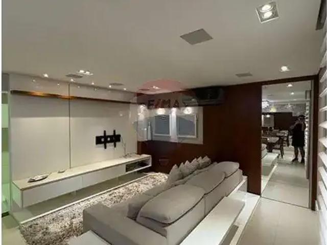 Apartamento para Locação em Sorocaba/SP Parque Campolim 3 Quartos