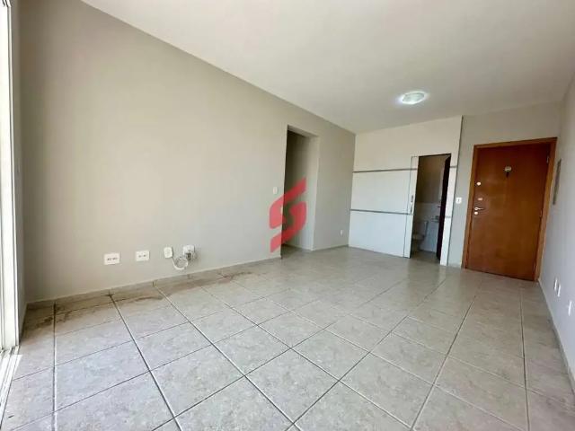 Apartamento para Locação em Sorocaba/SP Parque Campolim 3 Quartos