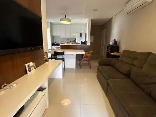 Apartamento para Locação em Sorocaba/SP Parque Campolim 3 Quartos