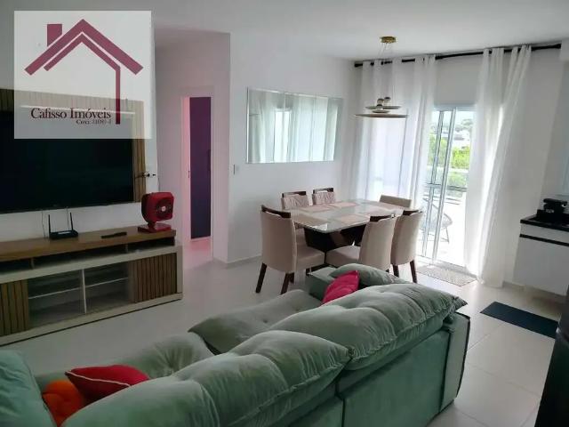 Apartamento para Locação em Sorocaba/SP Parque Campolim 3 Quartos