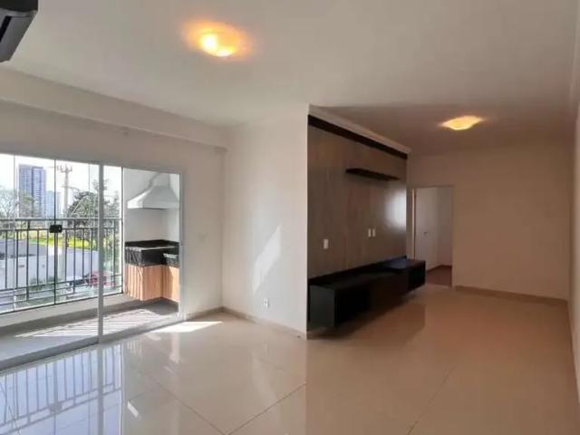Apartamento para Locação em Sorocaba/SP Parque Campolim 3 Quartos
