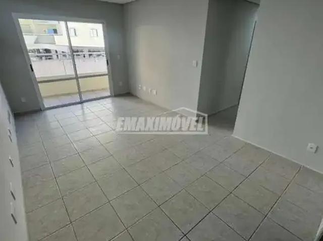 Apartamento para Locação em Sorocaba/SP Parque Campolim 3 Quartos