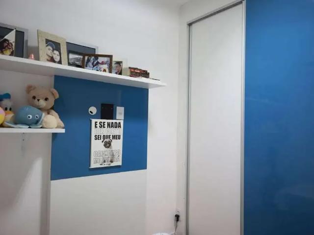 Apartamento para Locação em Sorocaba/SP Parque Campolim 3 Quartos
