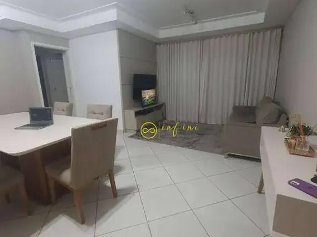 Apartamento para Locação em Sorocaba/SP Parque Campolim 3 Quartos