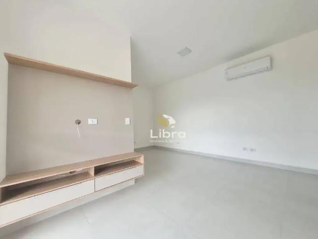 Apartamento para Locação em Sorocaba/SP Parque Campolim 3 Quartos