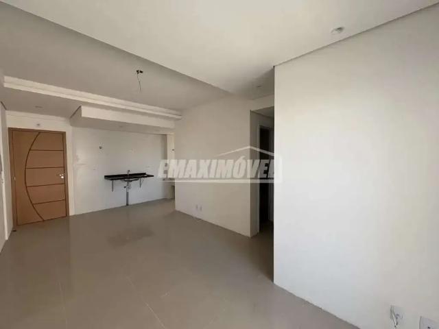Apartamento para Locação em Sorocaba/SP Parque Campolim 3 Quartos