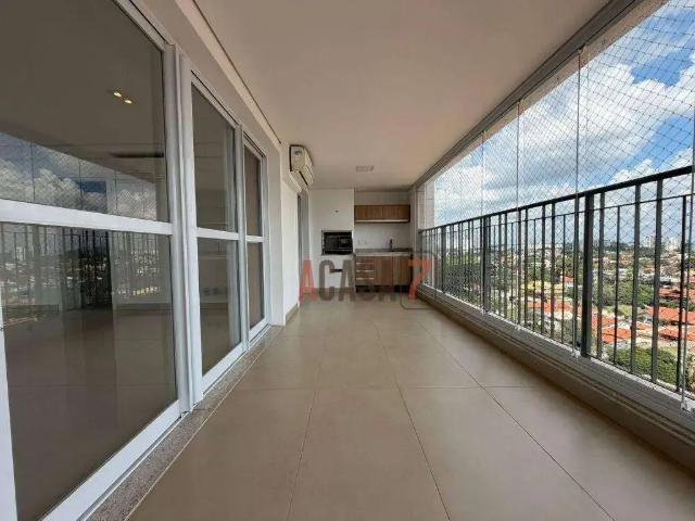 Apartamento para Locação em Sorocaba/SP Parque Campolim 3 Quartos