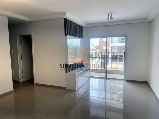 Apartamento para Locação em Sorocaba/SP Parque Campolim 3 Quartos