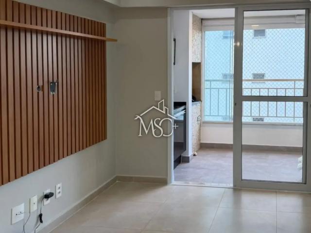 Apartamento para Locação em Sorocaba/SP Parque Campolim 3 Quartos