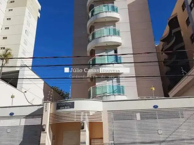 Apartamento para Locação em Sorocaba/SP Parque Campolim 3 Quartos