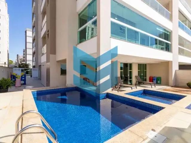 Apartamento para Locação em Sorocaba/SP Parque Campolim 3 Quartos