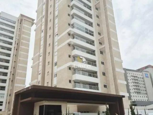 Apartamento para Locação em Sorocaba/SP Parque Campolim 3 Quartos