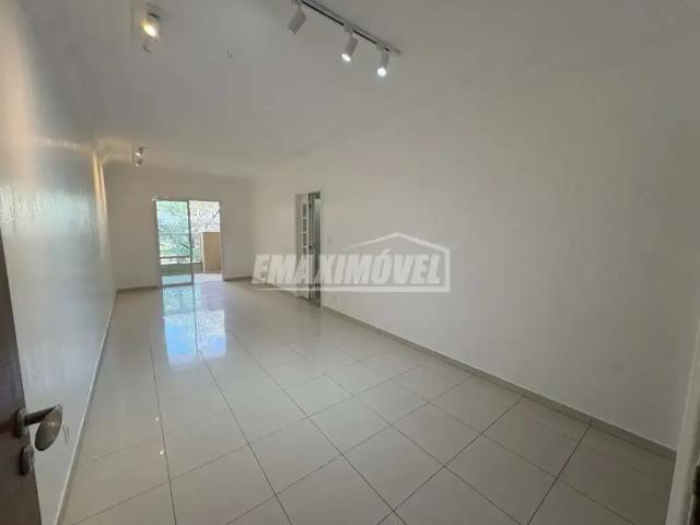 Apartamento para Locação em Sorocaba/SP Parque Campolim 3 Quartos