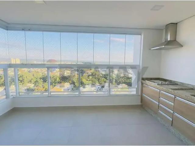 Apartamento para Locação em Sorocaba/SP Parque Campolim 3 Quartos
