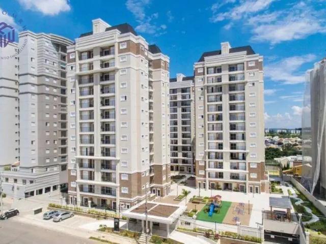 Apartamento para Locação em Sorocaba/SP Parque Campolim 3 Quartos