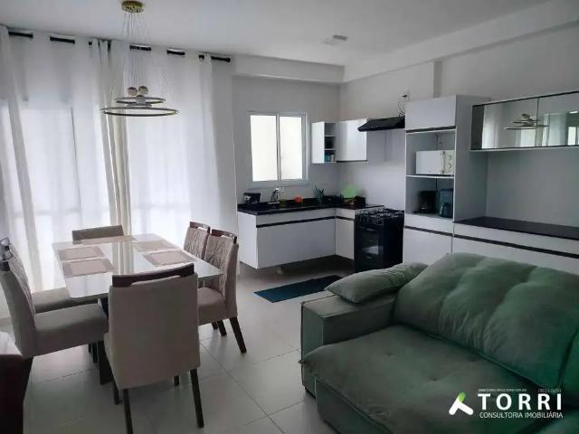 Apartamento para Locação em Sorocaba/SP Parque Campolim 3 Quartos