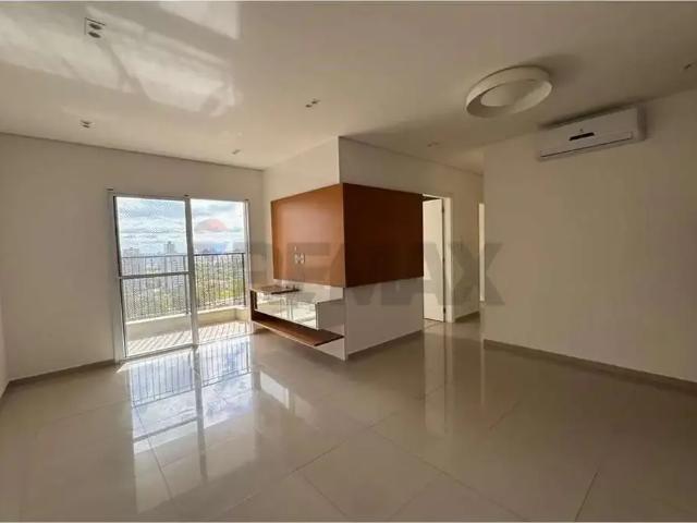 Apartamento para Locação em Sorocaba/SP Parque Campolim 3 Quartos