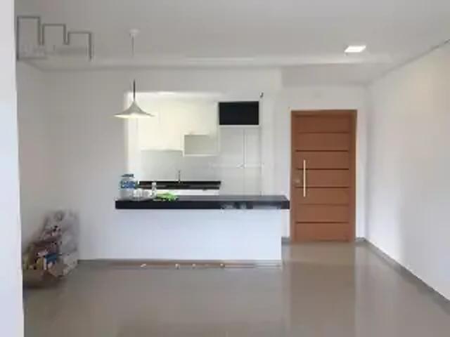 Apartamento para Locação em Sorocaba/SP Parque Campolim 3 Quartos