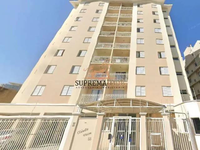 Apartamento para Locação em Sorocaba/SP Parque Campolim 3 Quartos