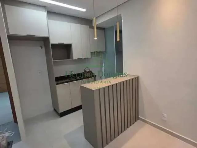 Apartamento para Locação em Sorocaba/SP Parque Campolim 3 Quartos