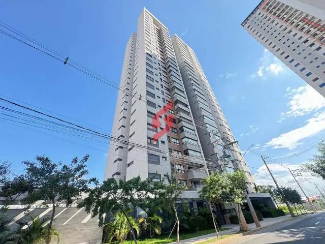 Apartamento para Locação em Sorocaba/SP Parque Campolim 3 Quartos