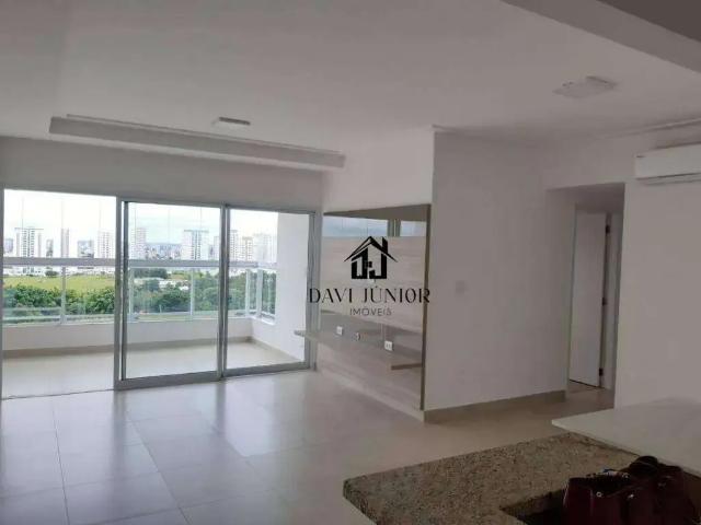 Apartamento para Locação em Sorocaba/SP Parque Campolim 3 Quartos