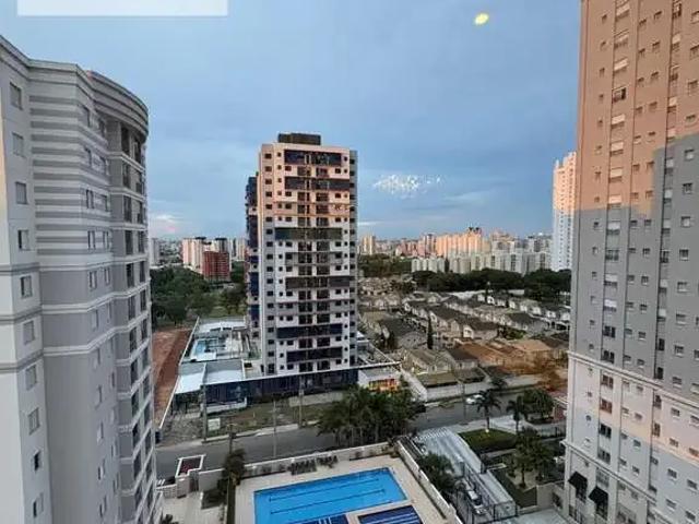 Apartamento para Locação em Sorocaba/SP Parque Campolim 3 Quartos