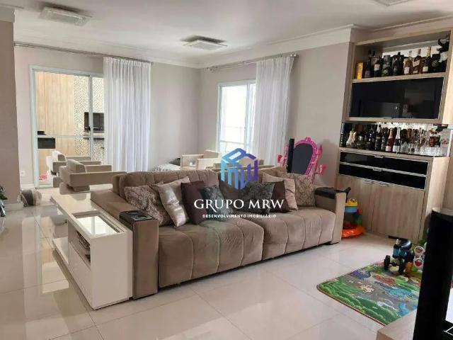 Apartamento para Locação em Sorocaba/SP Parque Campolim 3 Quartos