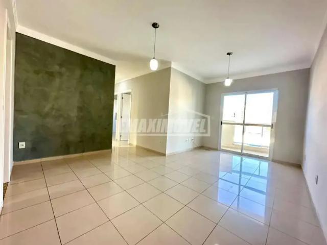 Apartamento para Locação em Sorocaba/SP Parque Campolim 3 Quartos
