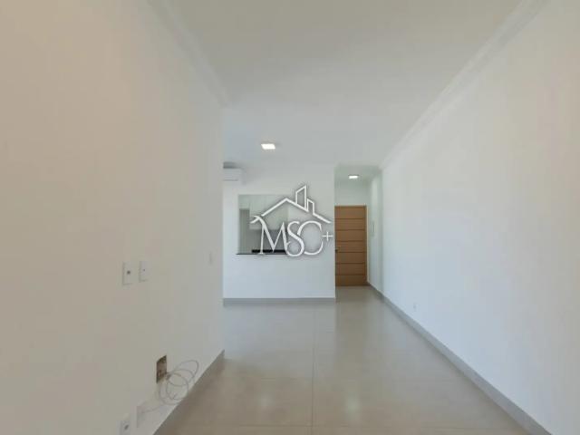 Apartamento para Locação em Sorocaba/SP Parque Campolim 3 Quartos