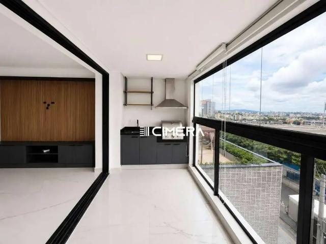 Apartamento para Locação em Sorocaba/SP Parque Campolim 3 Quartos
