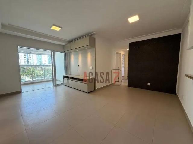 Apartamento para Locação em Sorocaba/SP Parque Campolim 3 Quartos